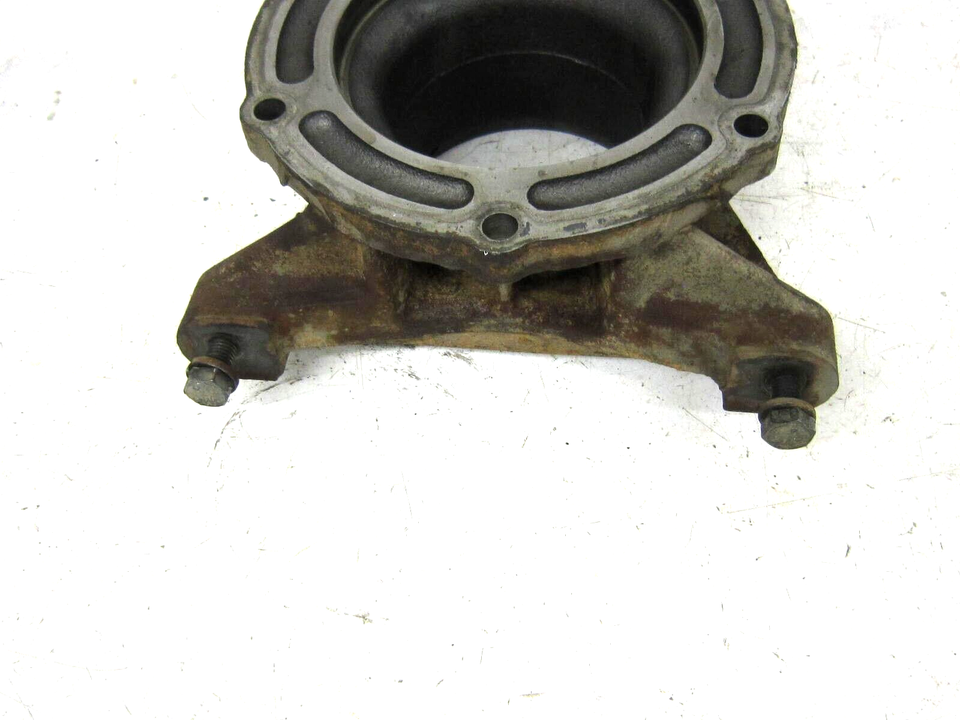 TRANSFER CASE ADAPTER 700R4 to NP208 NP241C TH350 NP208 CHEVY 4X4 85-91 ...