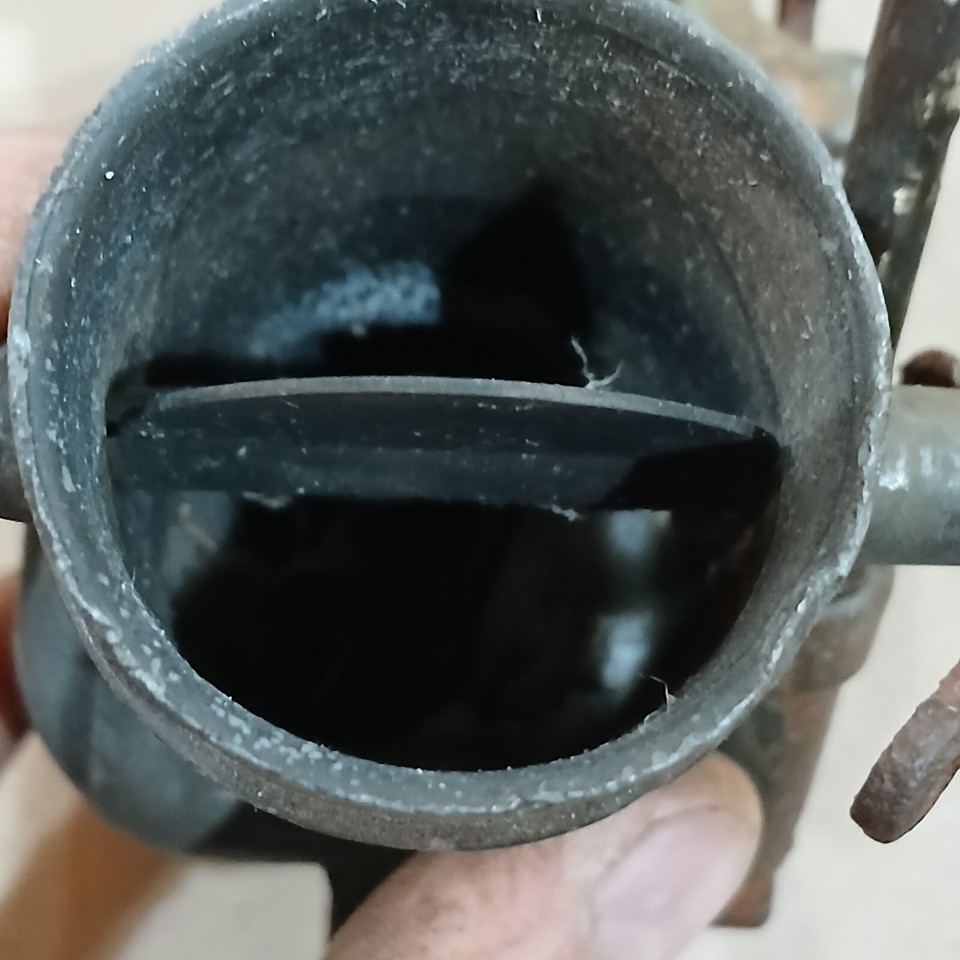 1928-1931 Ford Model A Marvel Schebler Carburetor Carb Allstate Johnson ...