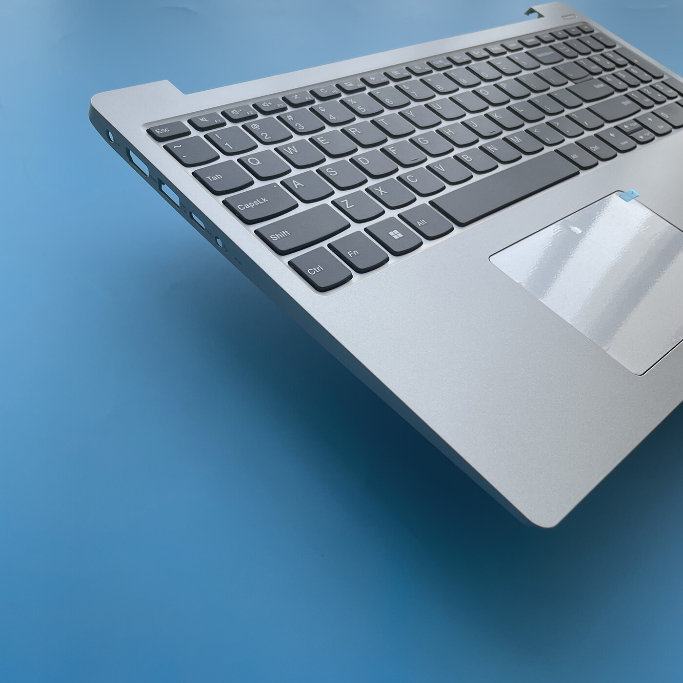 New Palmrest Keyboard for Lenovo ideapad 330S-15 330S-15IKB 330S-15ARR ...