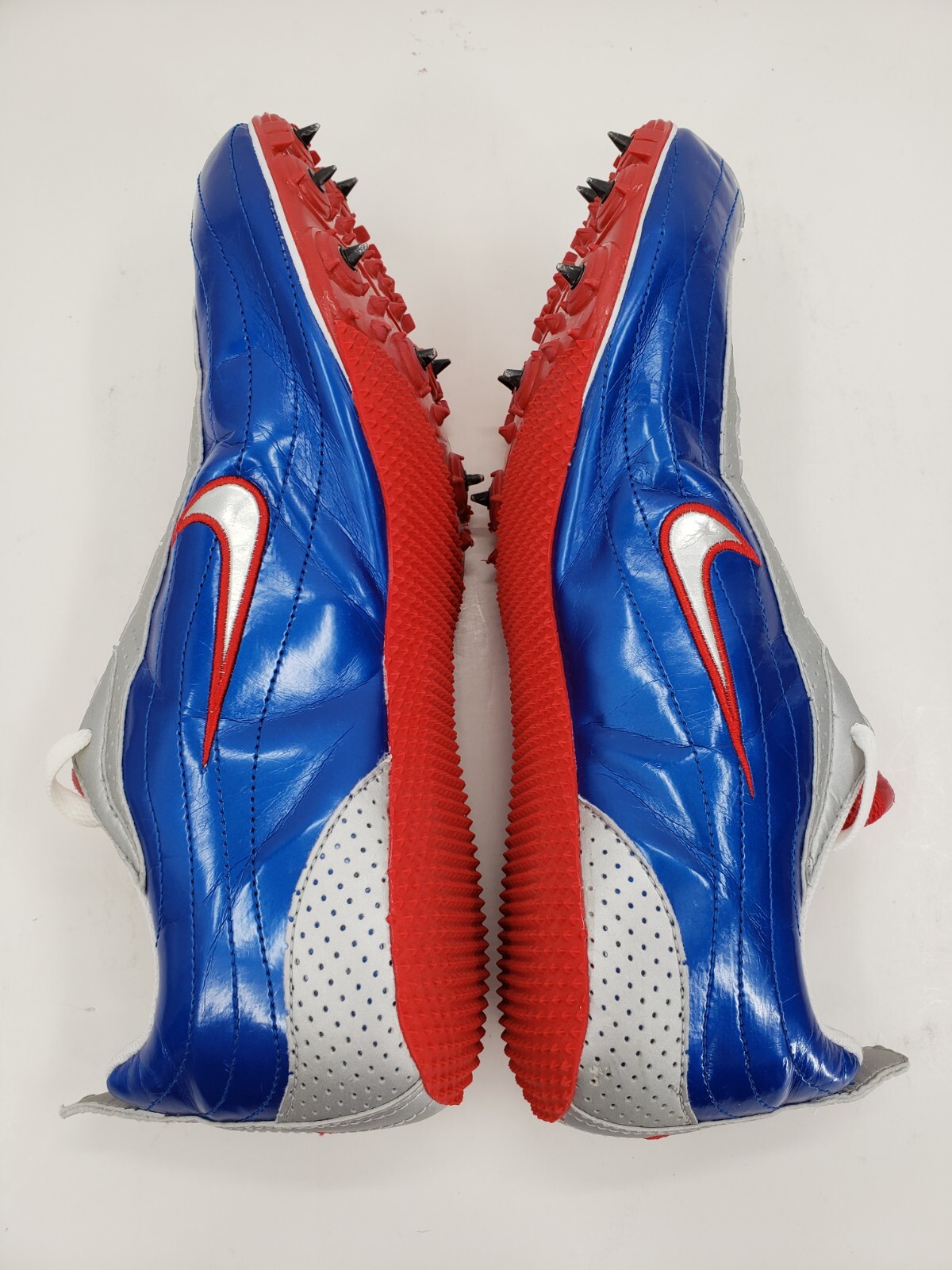Nike Zoom Rival Sprint Olympic Track Shoes Mens Size … - Gem