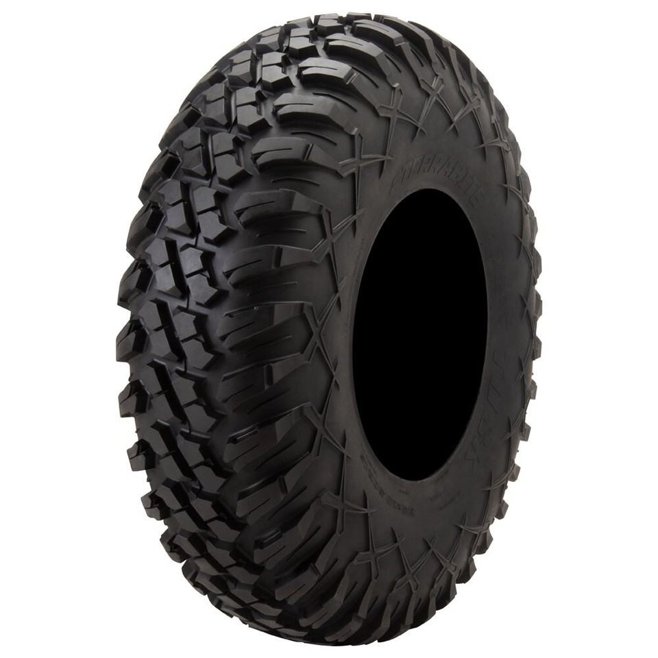 Tusk Terrabite Radial 8 Ply Atv Utv 4 Tire Kit (4) 32x10-15 32x10x15 | eBay