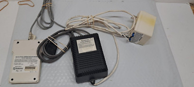 Control Panels & Keypads - Radionics