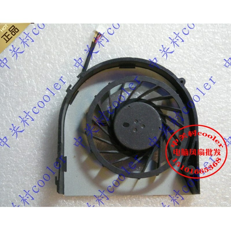 For Nidec P/N: 23.10492.001 A01 G60X05MS4Aj 52T101 5V0.45A fan 3-Pin | eBay