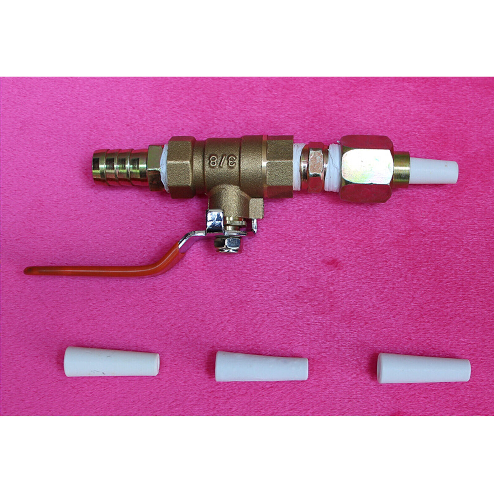 New Valve Type Sand Blasting Gun for 5/10/20 Gallon Sandblast Tank | eBay