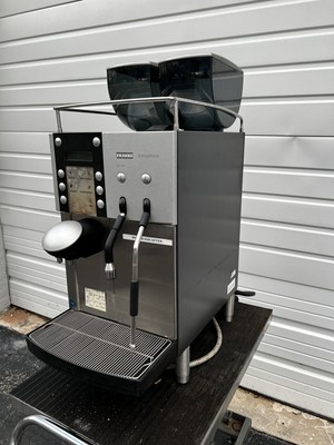 Espresso Machines - Franke Evolution