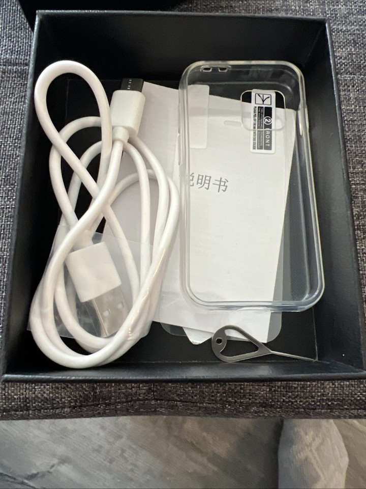 Mini Smartphone Pink Soyes XS11 | eBay