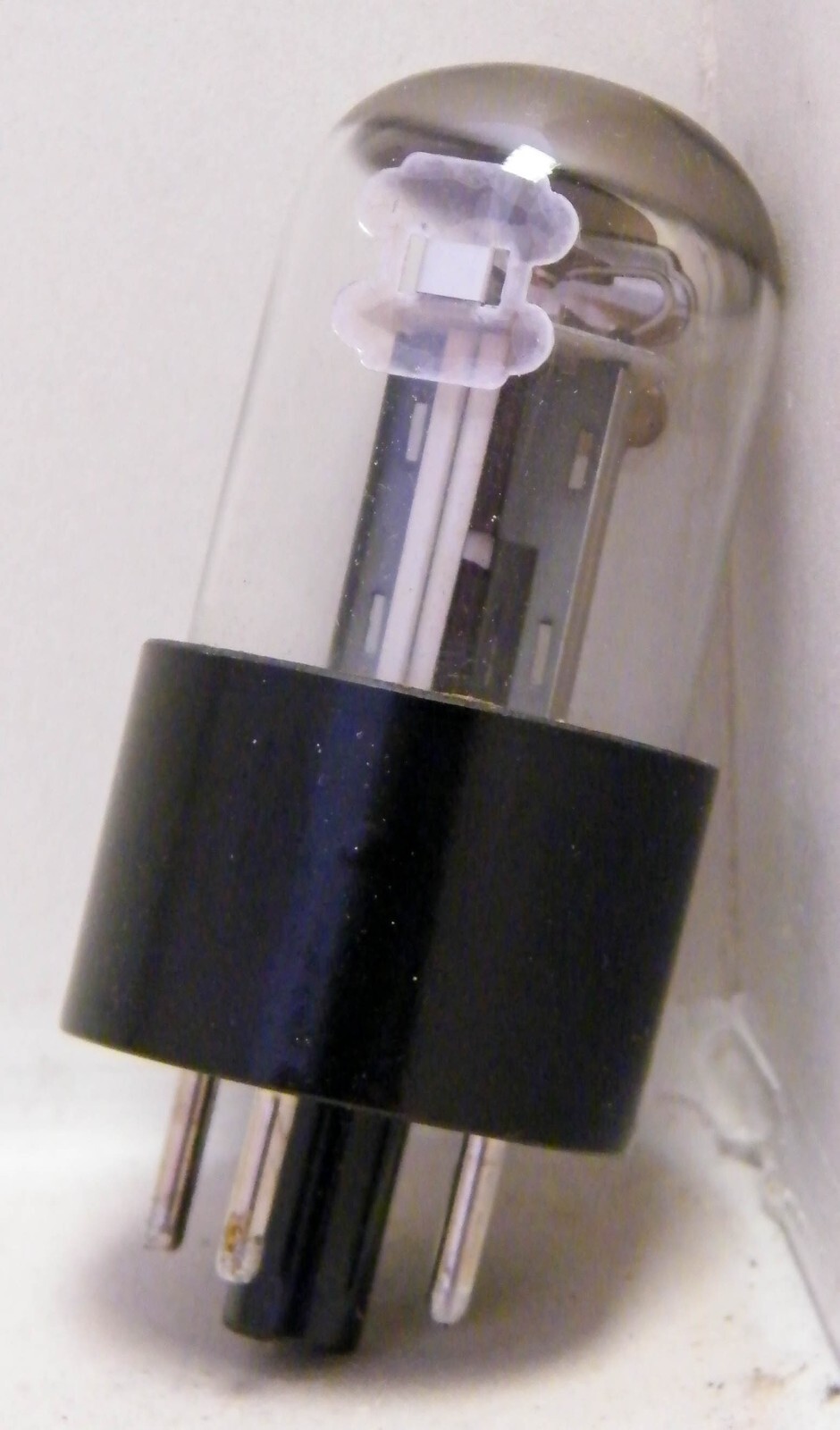 New Old Stock Scoba CV574 6X5 6X5GT rectifier valve tube | eBay UK