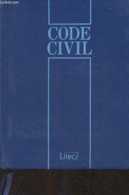 Code Civil (1997-1998) - Collectif - 1981 | eBay