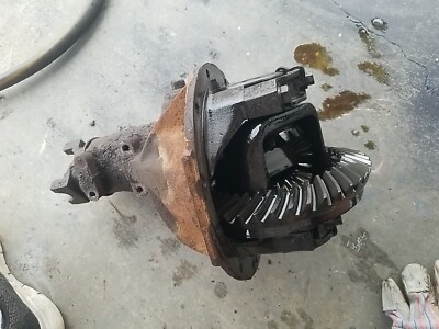 1958 1959 1960 1961 1962 1963 1964 DODGE CHRYSLER 8 3/4 2.93 REAREND ...