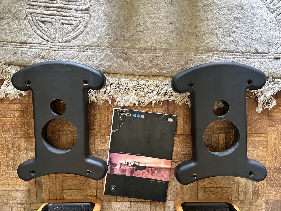 PMC OB1 speakers | eBay UK