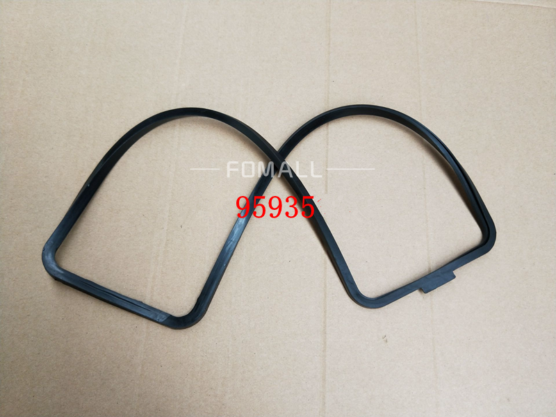 1 PCS New Cummins 3283767 Gasket Push Rod Cover | eBay