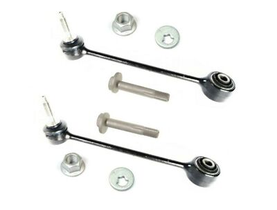 Range Rover L322 Rear Suspension Wishbone Toe Track Links & Kit ...