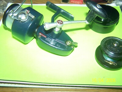 Reels - Mitchell Fishing Reel