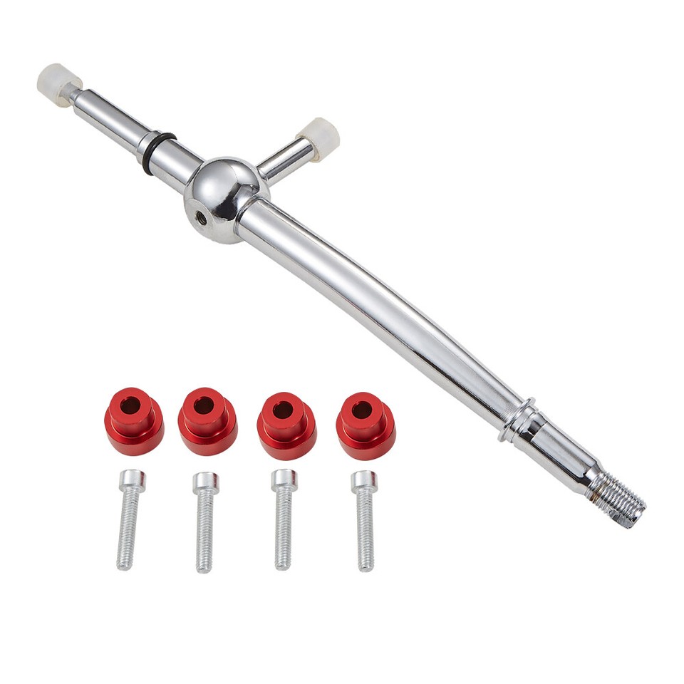 Short Throw Shifter Quick Shift For 02-06 Mini Cooper S R53 Manual ...