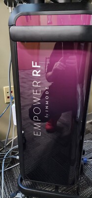 2022 Inmode Empower RF Pro With Morpheus8, Morpheus Body, FormaV, Vtone ...