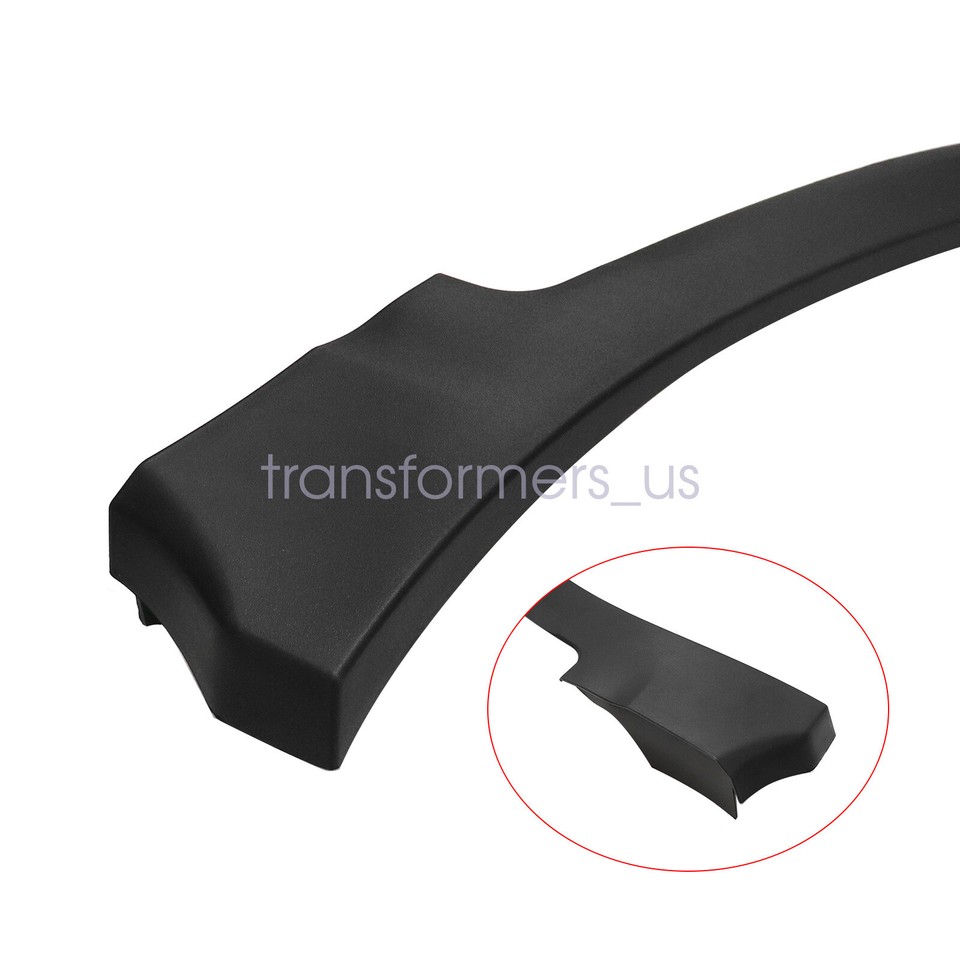 For 2018-2023 GMC Terrain Fender Flare Molding Trim Front Passenger RH ...