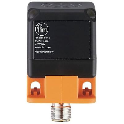 1PC IFM Efector IM5135 Inductive sensor, rectangular housing, 40mm non ...