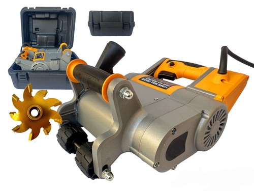 Nut Frasen Bohrmaschine