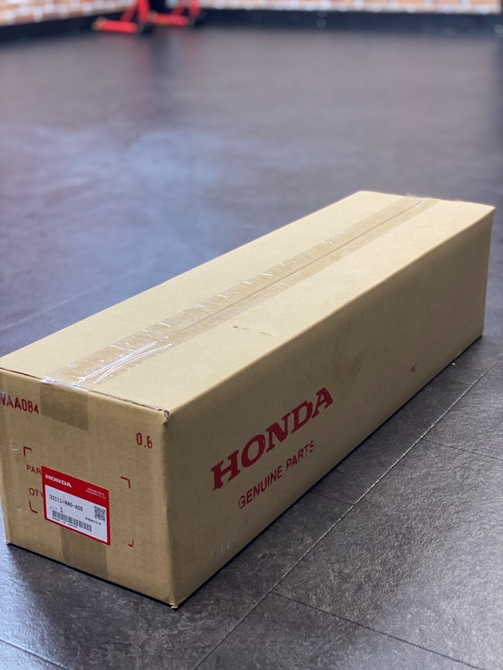 Genuine Honda 2008-2012 Honda Accord Starter Sub-Wire FOR Honda Accord ...