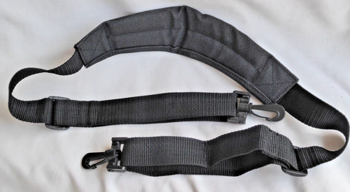 Optex VA74 Camera / Gadget Bag with Detachable Shoulder Strap ...