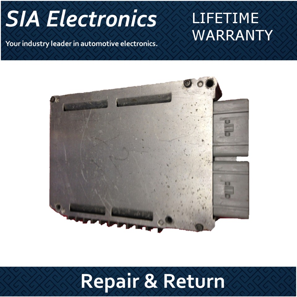 Dodge ECM ECU PCM Repair & Return Dodge Engine Computer Repair | eBay