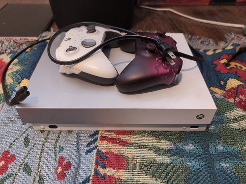 Xbox One X Taco Bell Edition Console 1TB | eBay