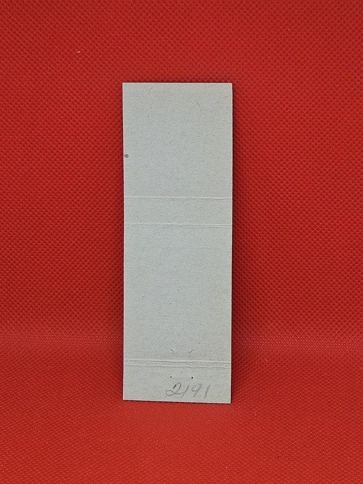 Sam's Char Broiler San Francisco Vintage Matchbook Cover | eBay