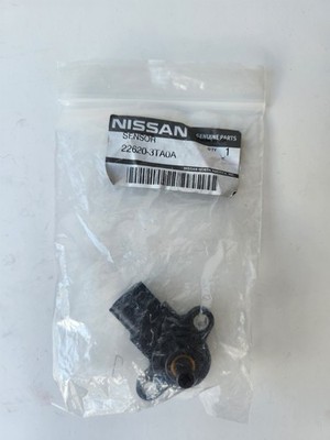 Genuine Nissan Throttle Position Sensor 22620-3TA0A | eBay