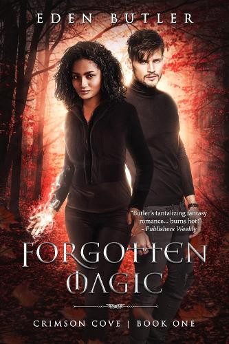 Eden Butler Forgotten Magic (Paperback) Crimson Cove (UK IMPORT) 9781949090895| eBay