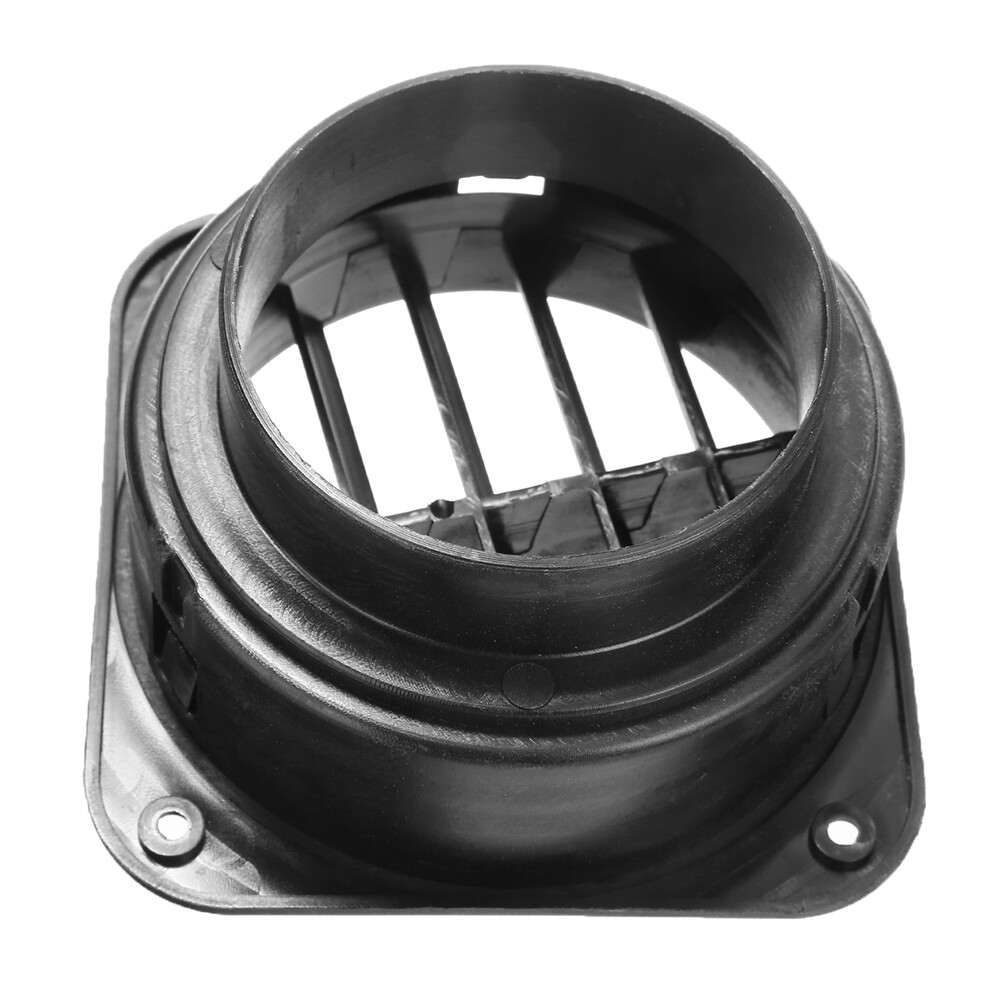 UK 2x 60mm Diesel Heater Duct Warm Air Vent Outlet For Eberspacher ...