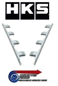 Genuine HKS Rocker Arm Stoppers RAS - For S15 Silvia SR20DET Spec R | eBay