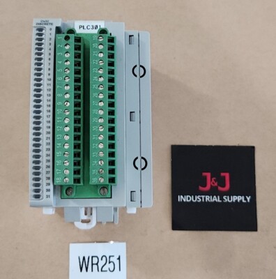 Control Systems and PLCs - Spectrum Controller