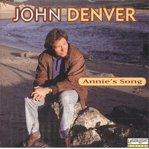 John Denver - Annie's Song CD | eBay