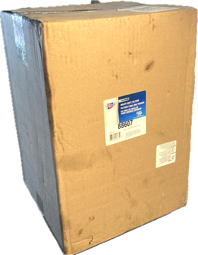 Carquest 88607 Air Filter 46607 RS3506 6607 P532503 for Freightliner ...
