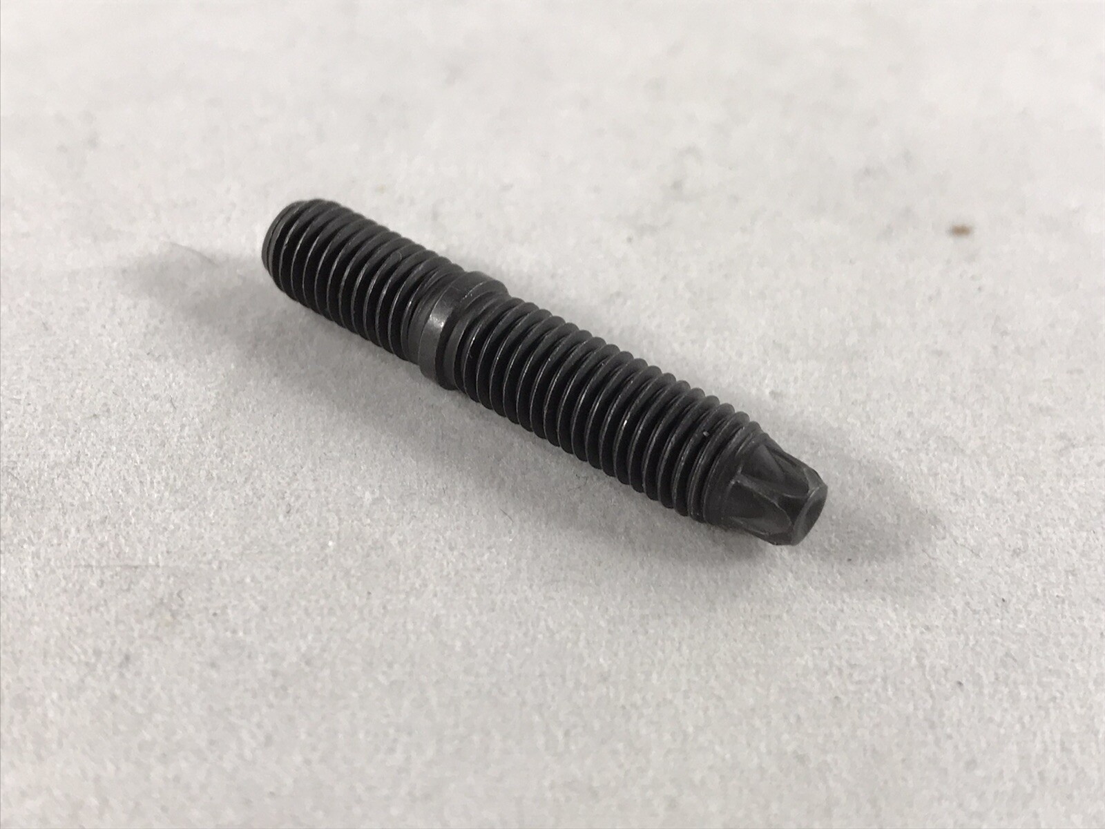 Genuine BMW Asa-Stud Bolt 889520 11127593376 New OEM | eBay