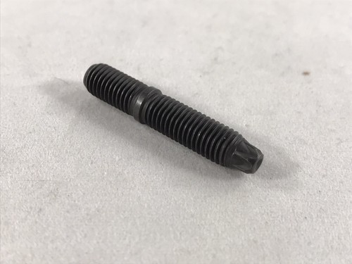 Genuine BMW Asa-Stud Bolt 889520 11127593376 New OEM | eBay
