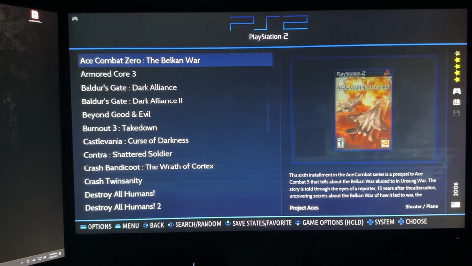 1TB Retro Gaming PC - Mini Batocera Console with Wireless Controller | eBay