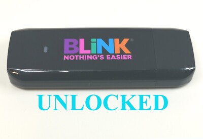 Unlocked Alcatel L100B 4G USB Modem 100Mbps All Windows Telstra Optus ...