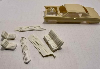 1:25 Resin 1967 Chevy Caprice | eBay