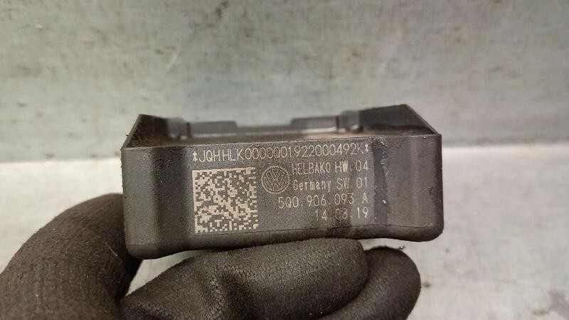 5Q0906093A rele SEAT LEON ST 5F8 FR rectp5768195 | eBay