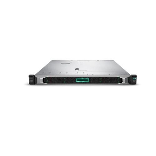 HP Hewlett Packard Server Rack Xeon P71673-425 HPE DL360 G11 4510 ...