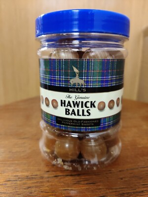 Hawick Balls | eBay UK