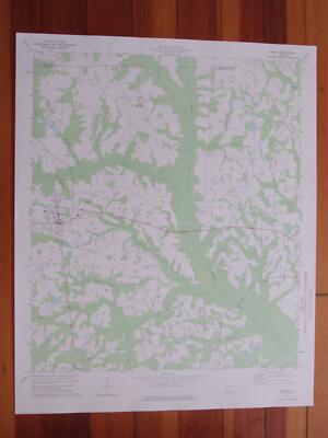 Entire US - Edison Map