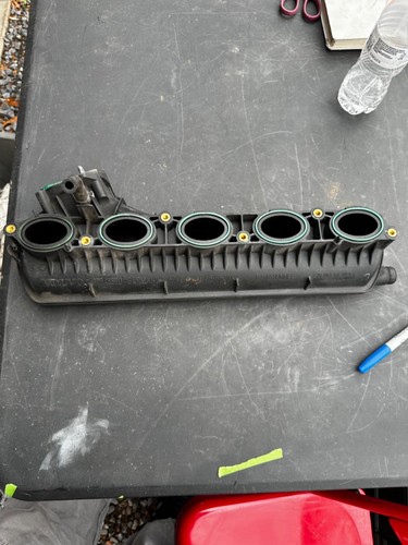 Volvo S40 intake manifold turbo 2005-2011 | eBay
