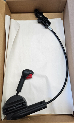 Briggs and Stratton 1739754YP CHUTE ROTATION ASSY - OEM Simplicity Free ...