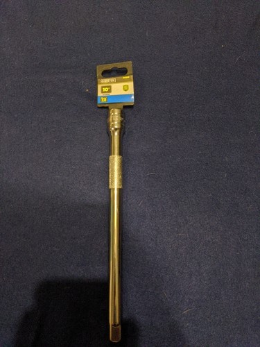 Master Mechanic 10" Extension 1/2 Drive | 105320 | 0052088057650