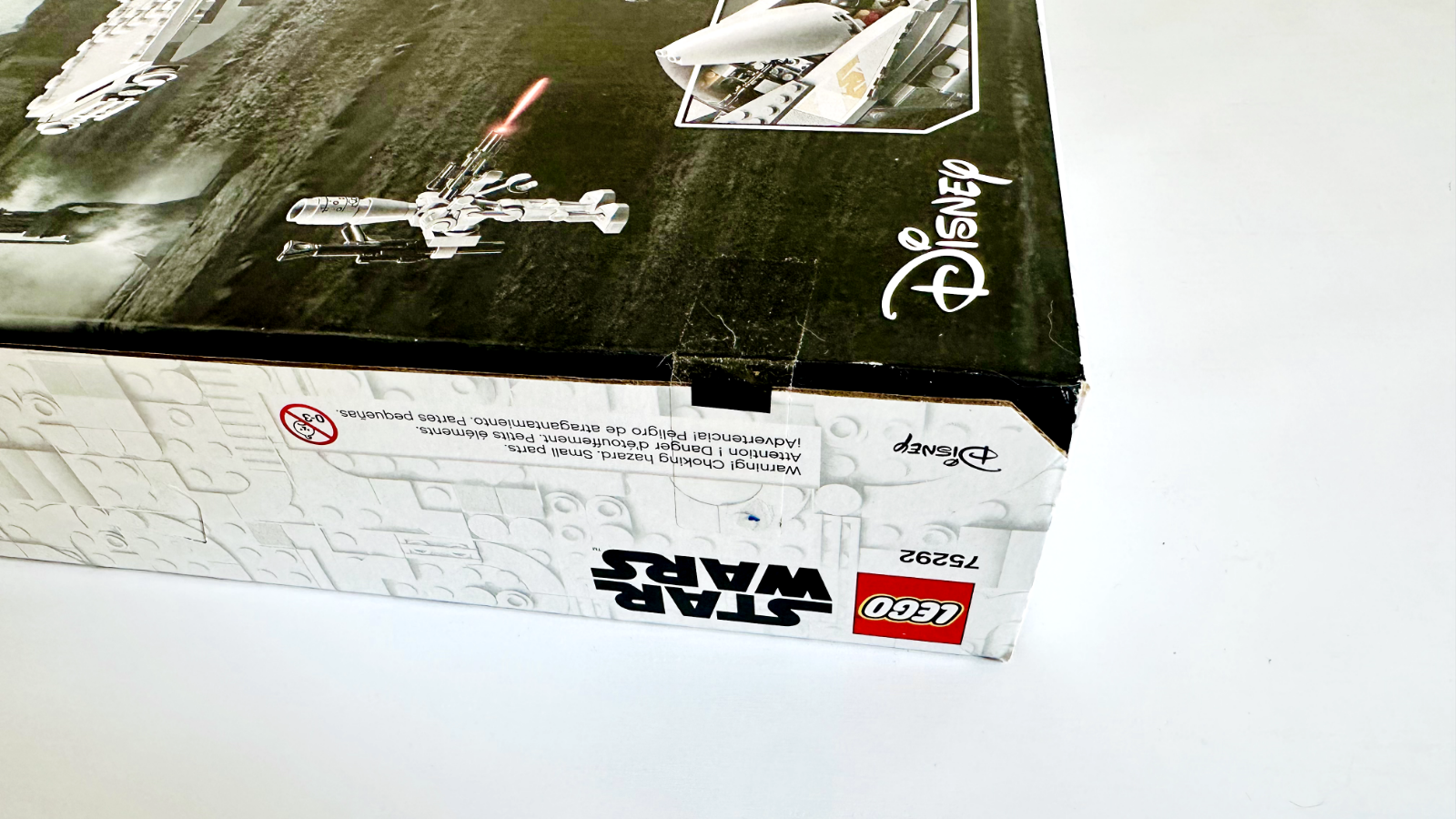 LEGO Star Wars: The Razor Crest (75292) for sale online | eBay