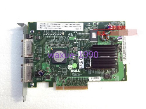 1pcs Used PERC 5/E 5E SAS Raid M778G FD467 #W9 | eBay