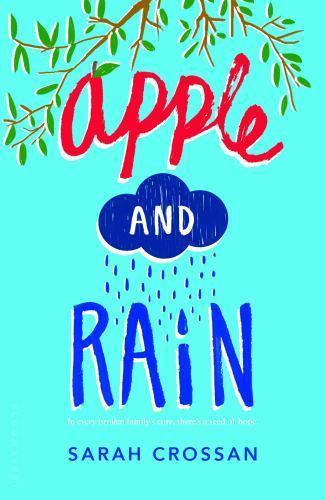 Apple and Rain by Sarah Crossan (2016, Trade Paperback) for sale online ...