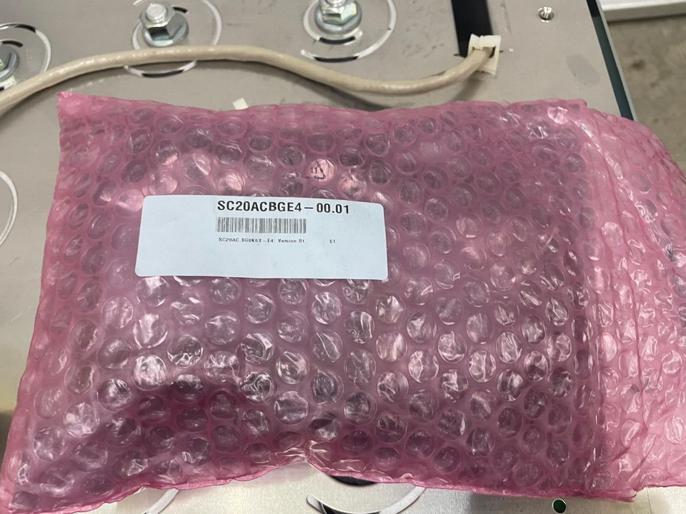 SMA Solar Sunny Central Cube PowerStack SC-CU1015.3A-D 34266 | eBay